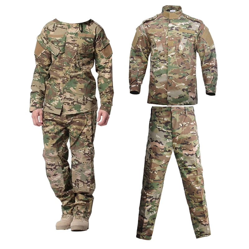 2.3. Uniform/Set discount, GetQuotenow - NSO Gear